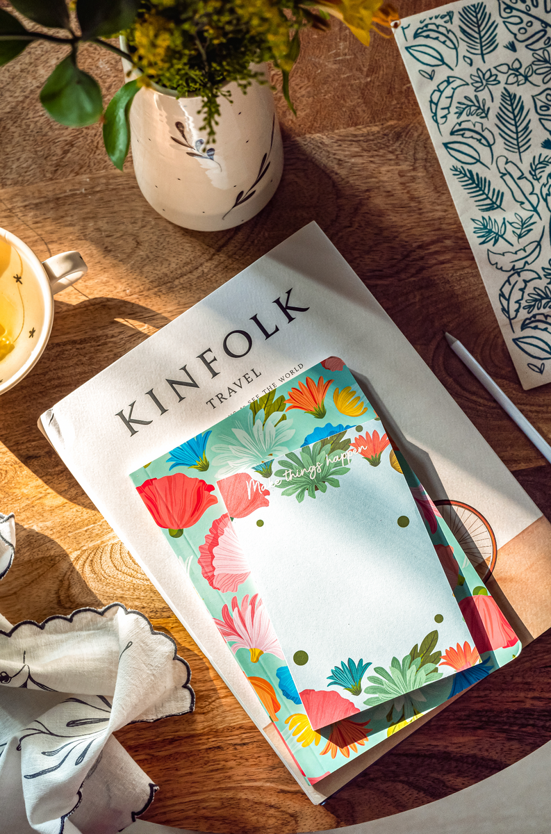 Notepads – noriiart